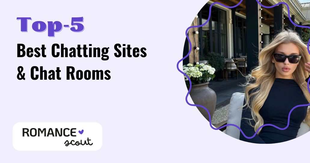 Best Chat Rooms: Top 5 Places To Chat With Girls Online In 2023
