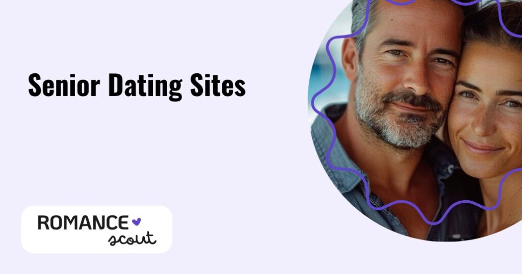 The Perks Of A Seniors Dating Site—Why To Give It A Try?